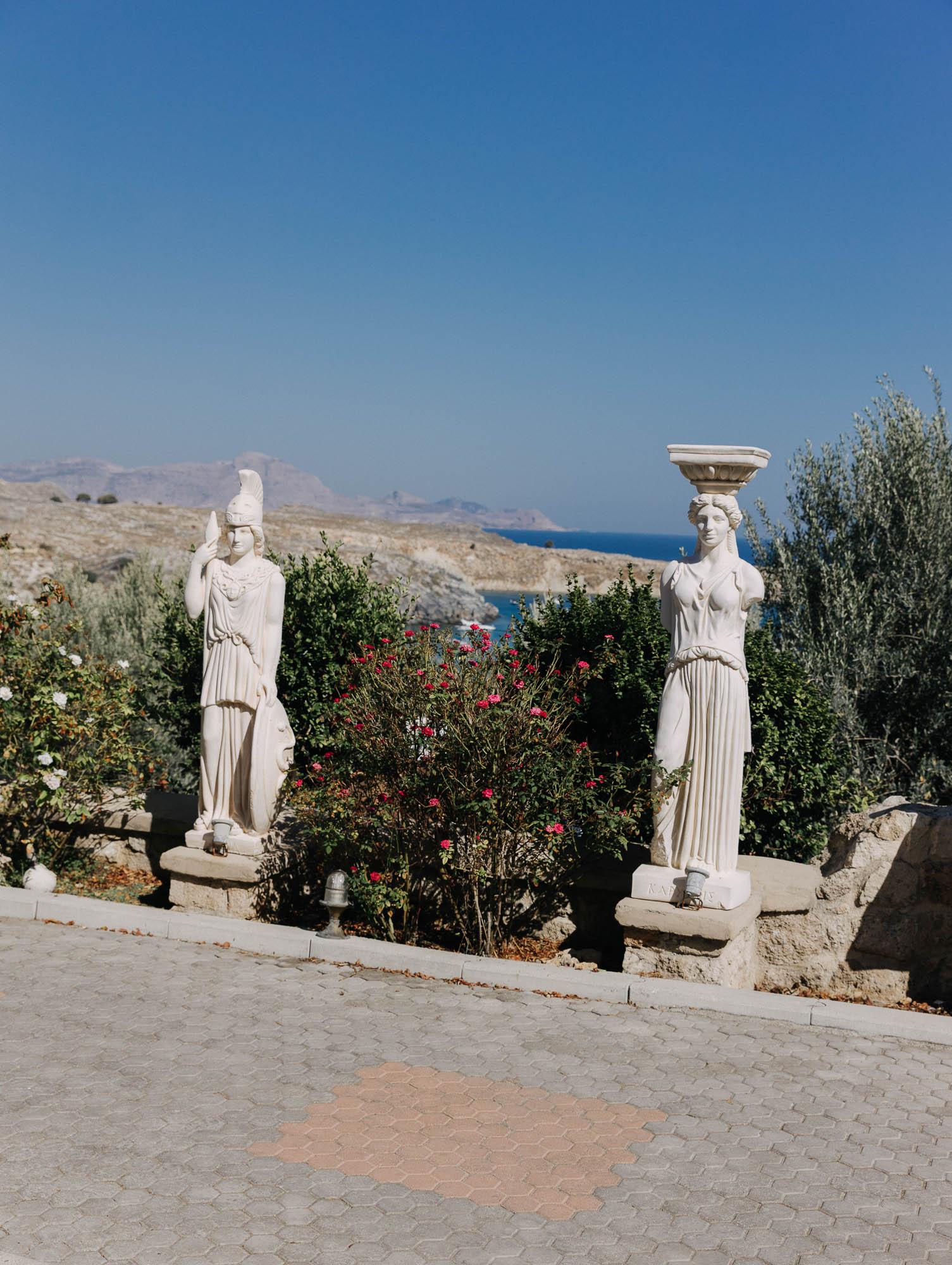 Visit Greece - Nikos Katsaros